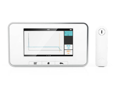 RaySafe X2 X-ray Measurement System - Chiron Technologies
