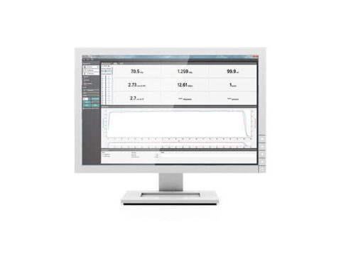 RaySafe X2 X-ray Measurement System - Chiron Technologies